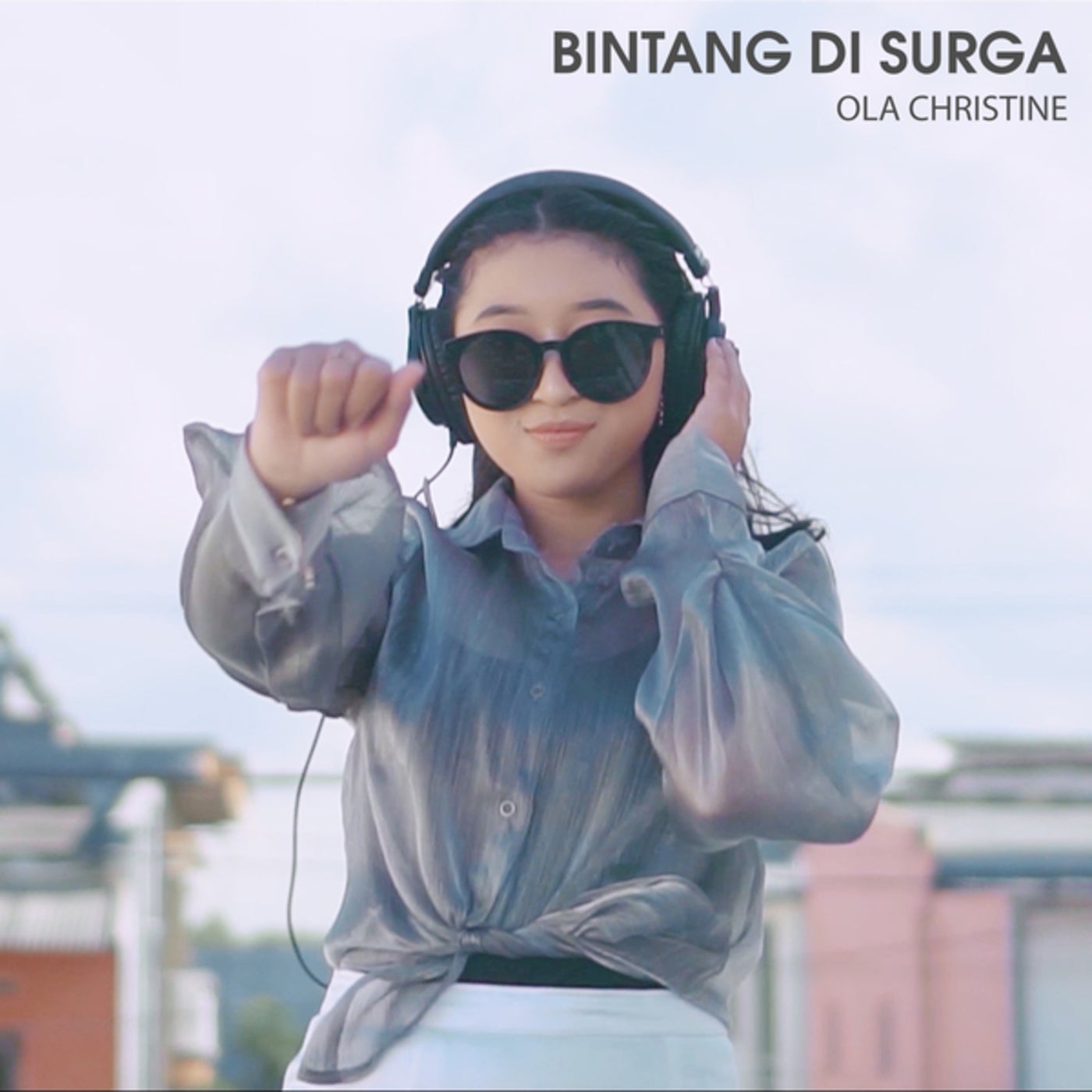 Ola Christine - Bintang di Surga [PT Musica Studios] | Music ...