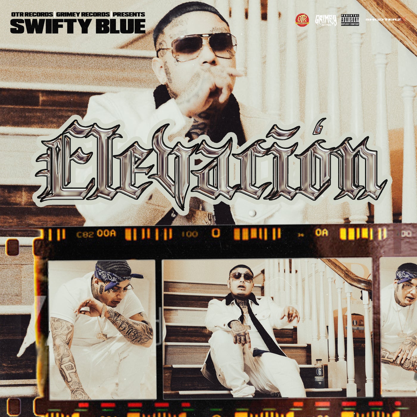 Solara, Jewls, Swifty Blue, MelyMel, Troopnastyy, David Rolas, Jali$co ...