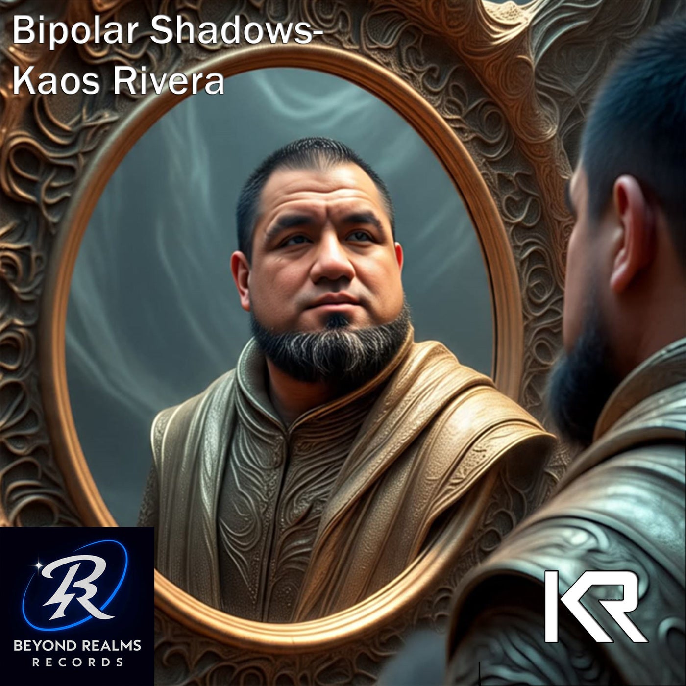Kaos Rivera - Bipolar Shadows (Original Mix) [Beyond Realms Records ...