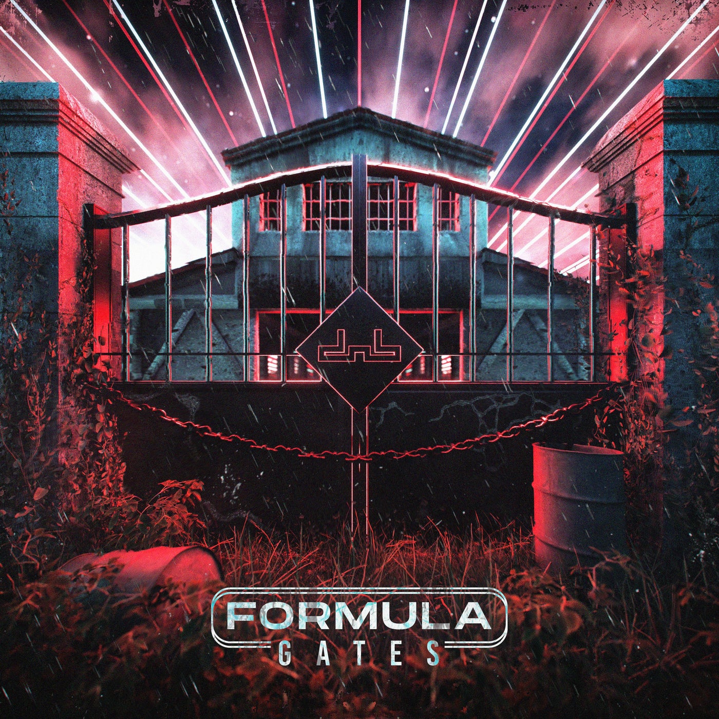 Formula - Gates [DnB Allstars] | Music & Downloads on Beatport