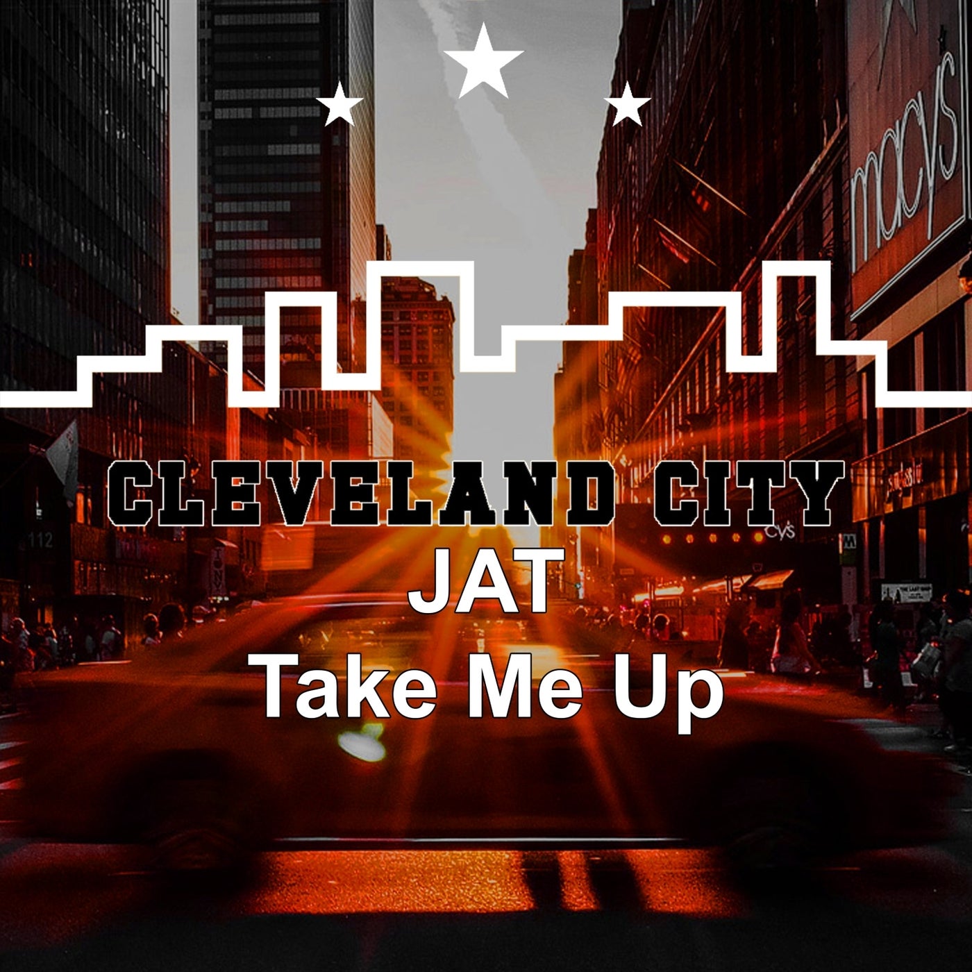 Cleveland City Music & Downloads on Beatport