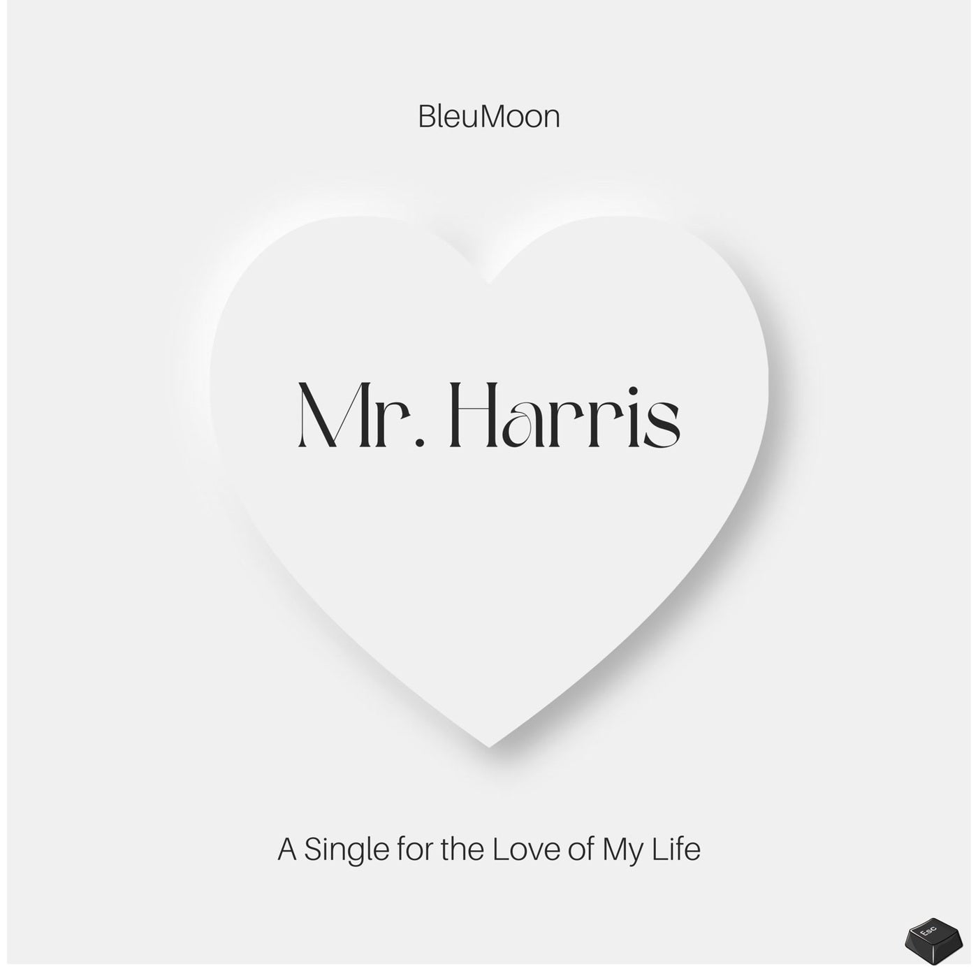 bleumoon - Mr. Harris [Electric Sunshine Cult] | Music & Downloads on ...