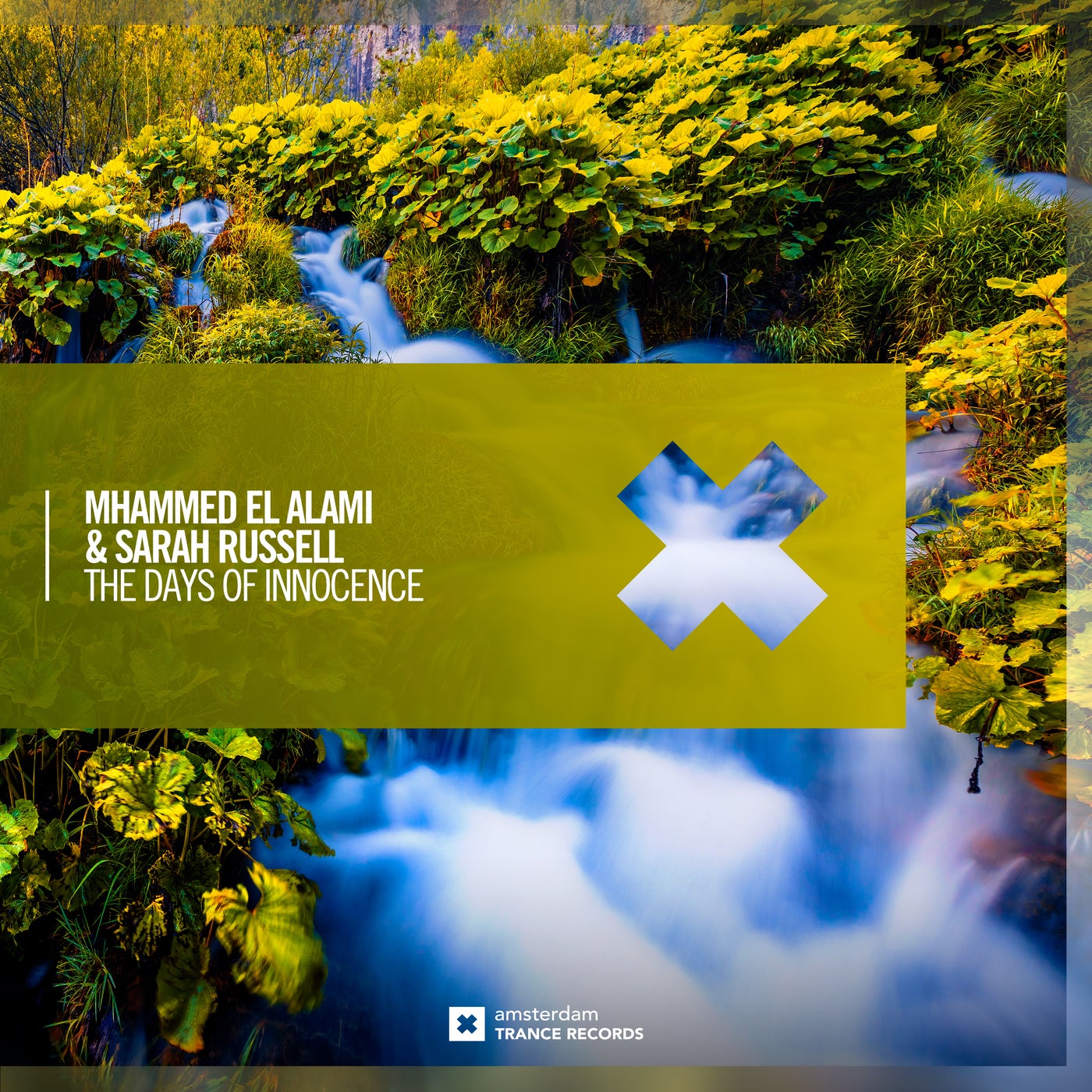 Sarah Russell, Mhammed El Alami - The Days of Innocence [Amsterdam ...
