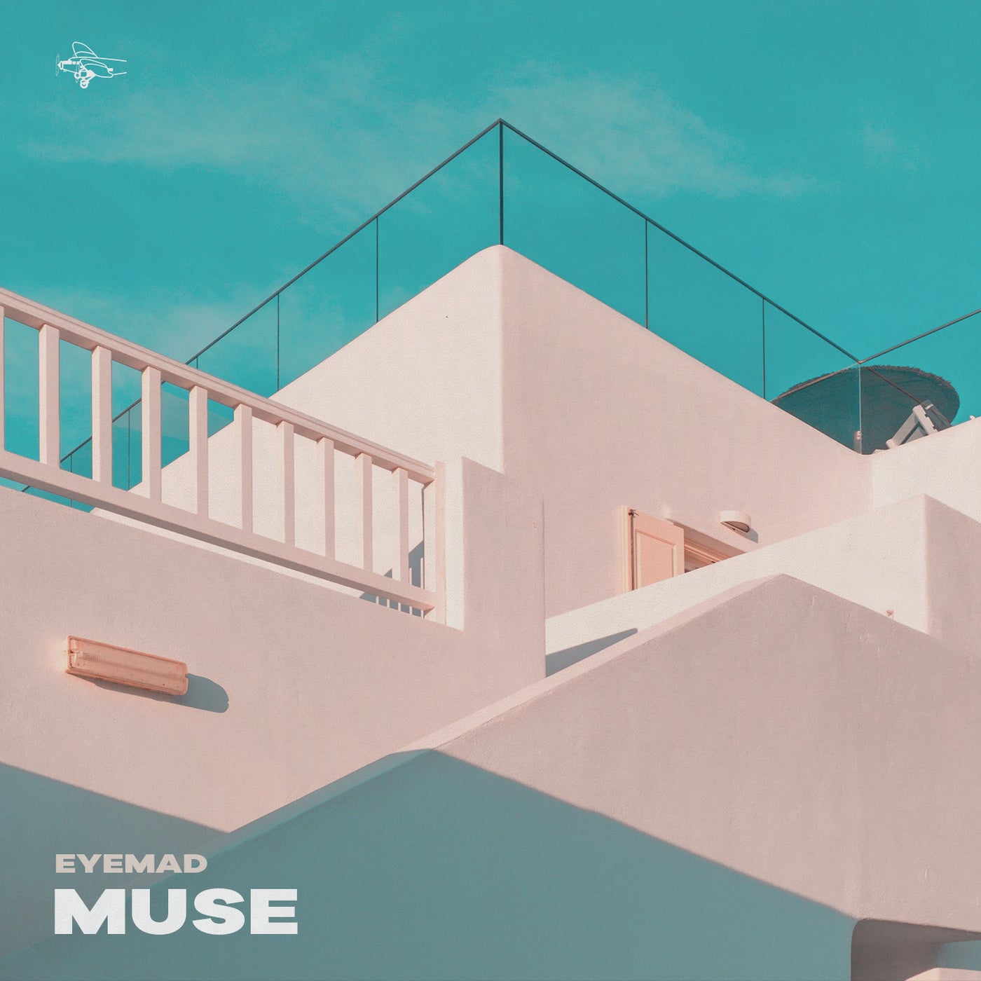 EyeMad - Muse (Original Mix) [Clipper's Sounds] | Music & Downloads on ...