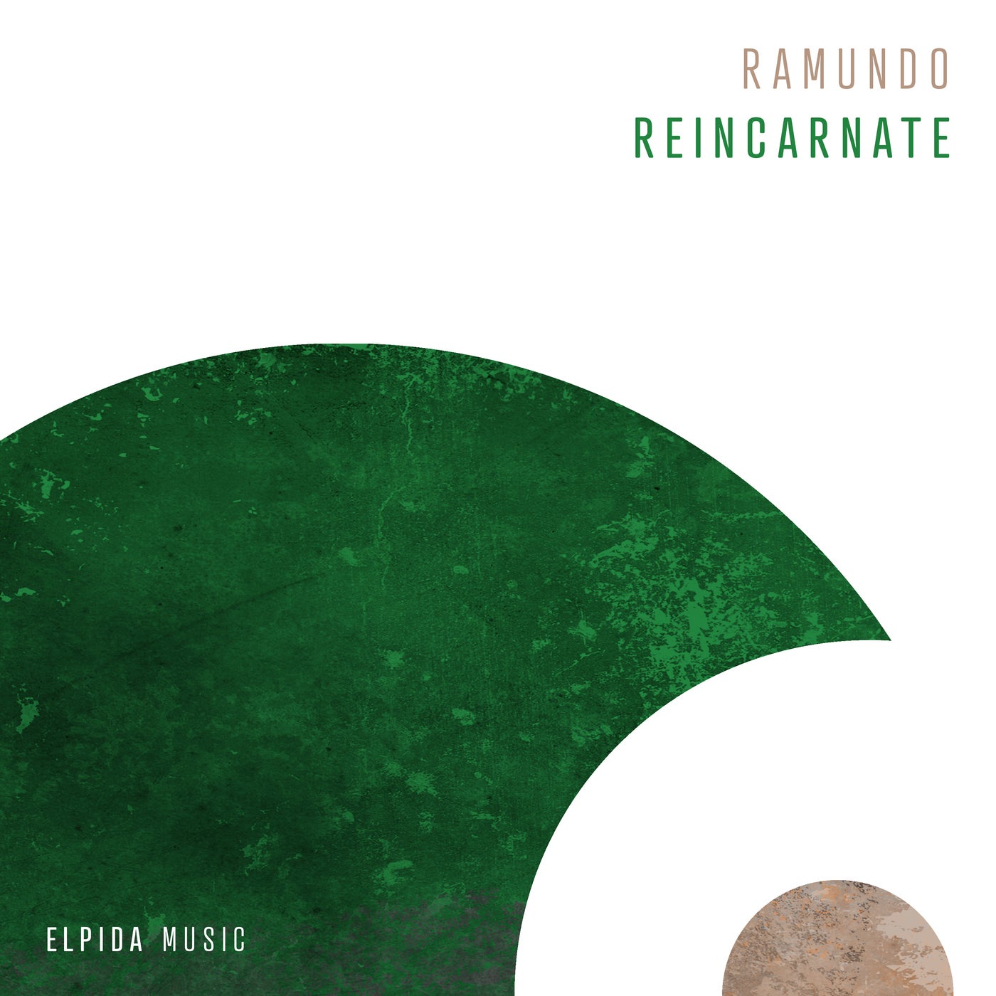 Ramundo - Reincarnate [Elpida Music] | Music & Downloads on Beatport