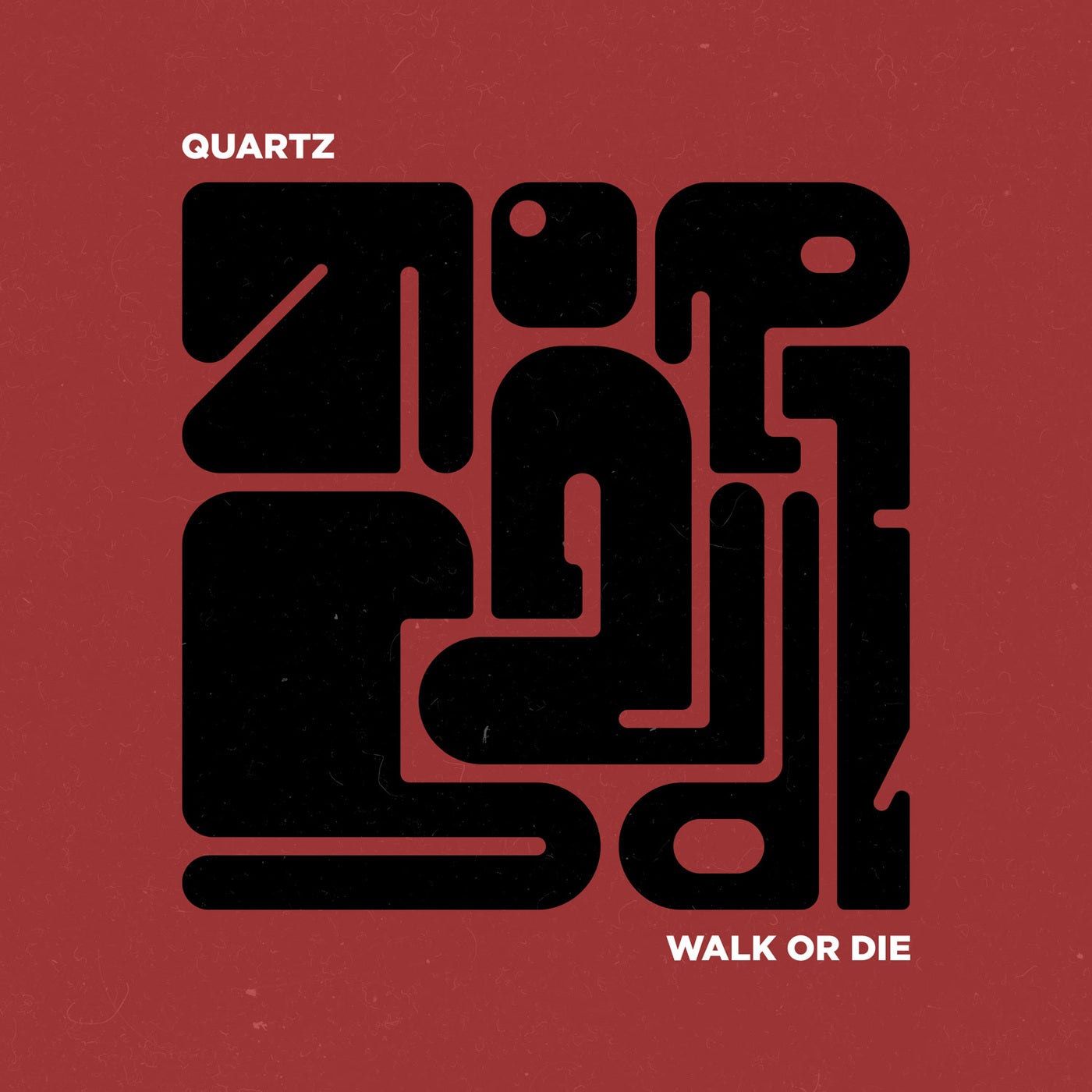 Quartz - Walk Or Die [Torsade Records] | Music & Downloads on Beatport