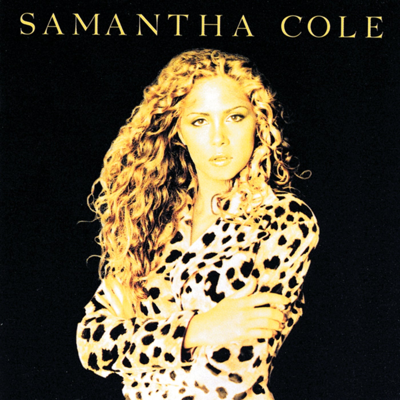 Samantha Cole, Richard Marx - Samantha Cole [Universal Records] | Music ...