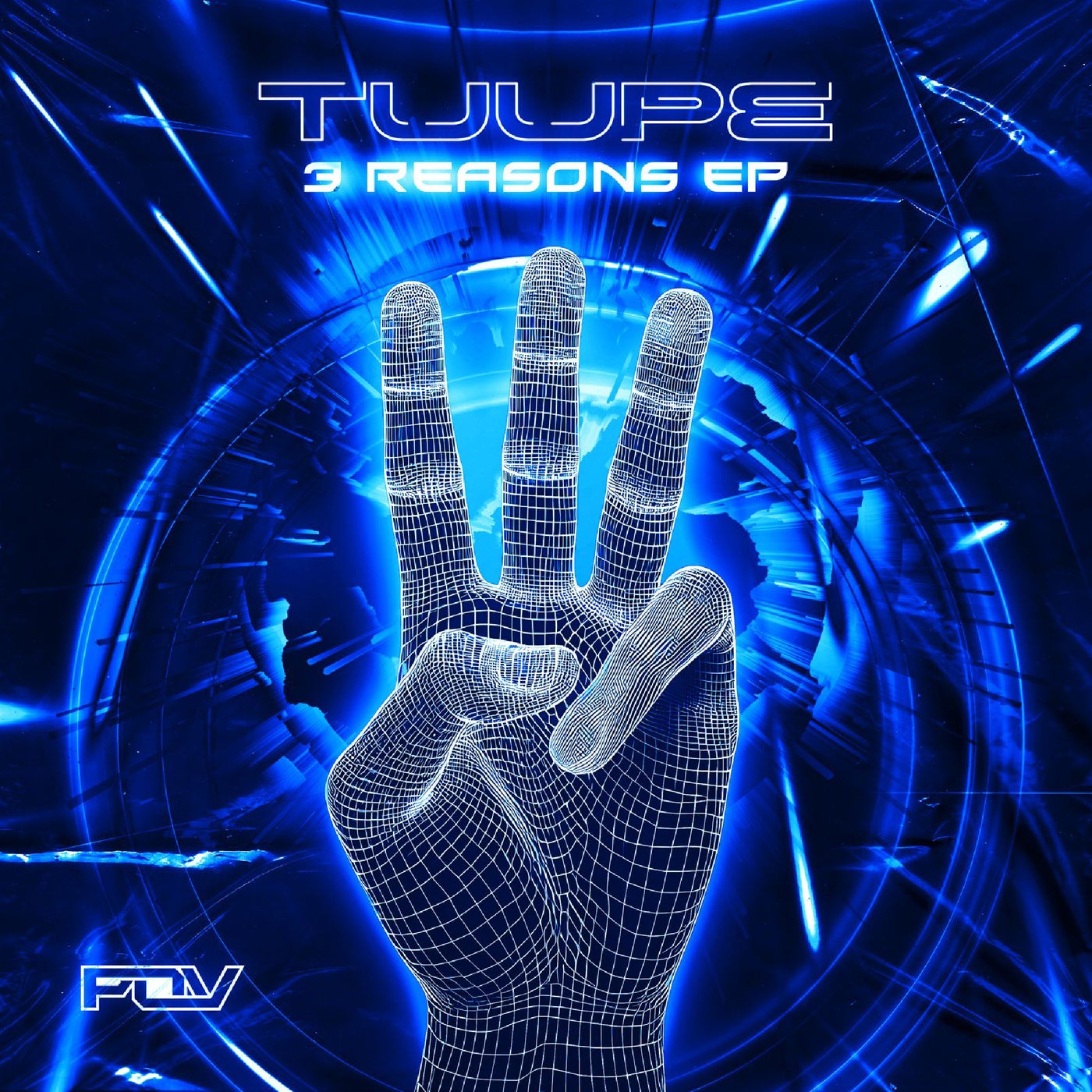 Tuupe - 3 Reasons EP [POV Audio] | Music & Downloads on Beatport