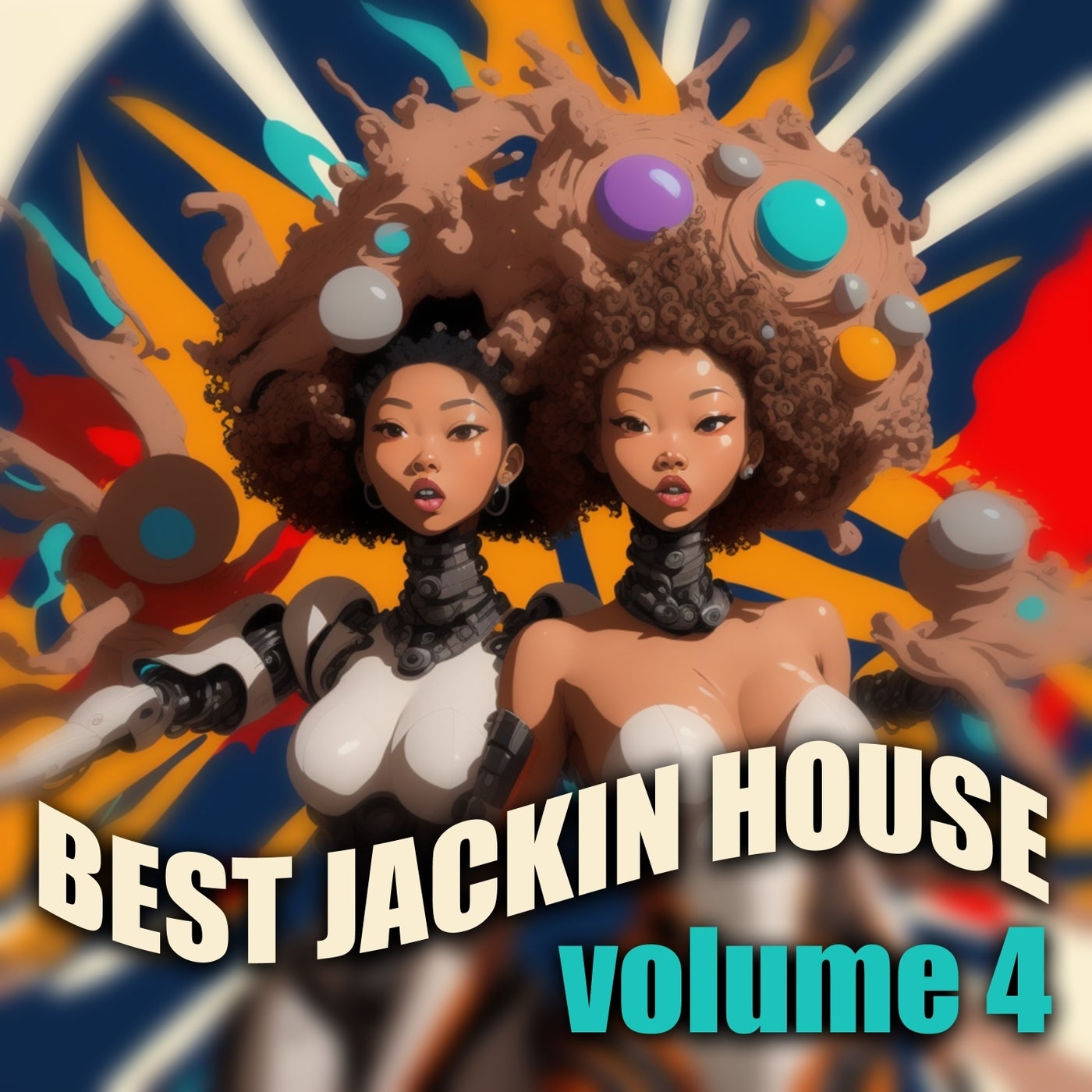 Jak Jaxon, Astraglide, Matt Hoyson, Life Force - Best Jackin House Volume 4 [New Era Recordings ...