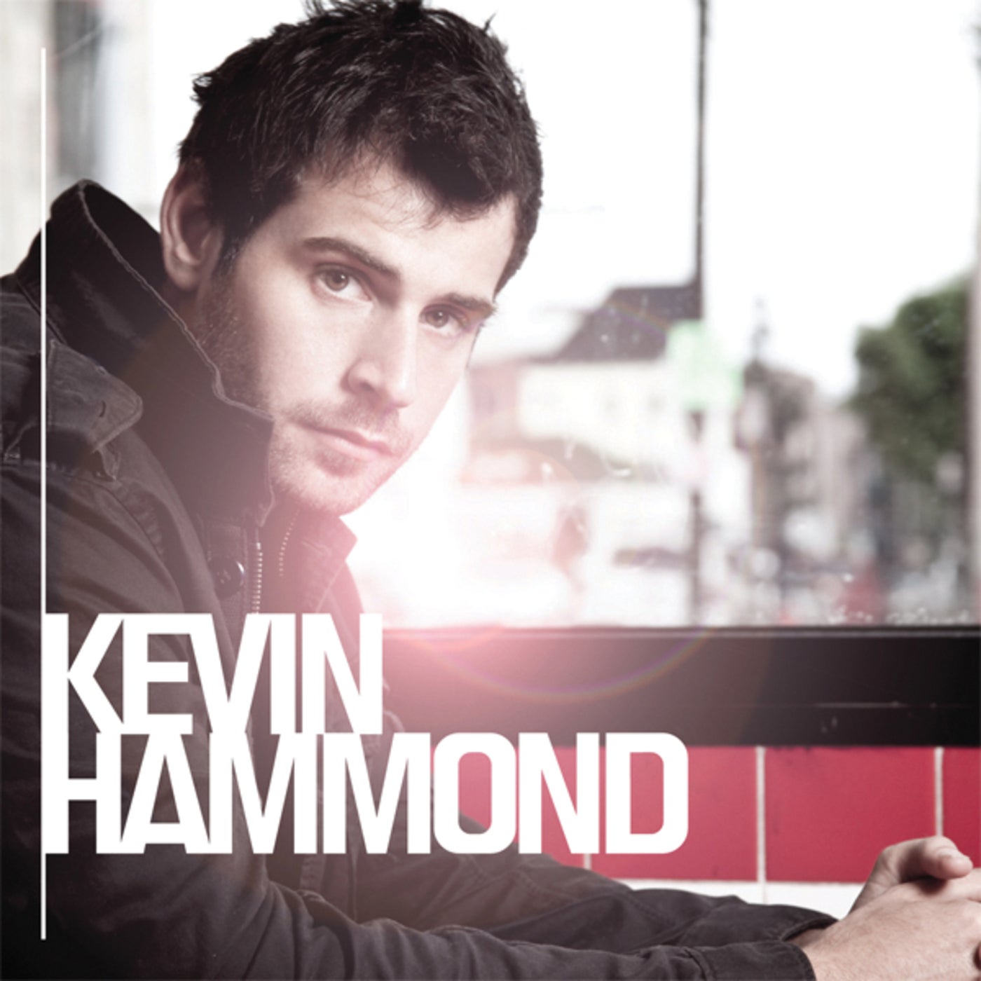 Kevin Hammond - The Way You Move (Acoustic) [Interscope Records ...