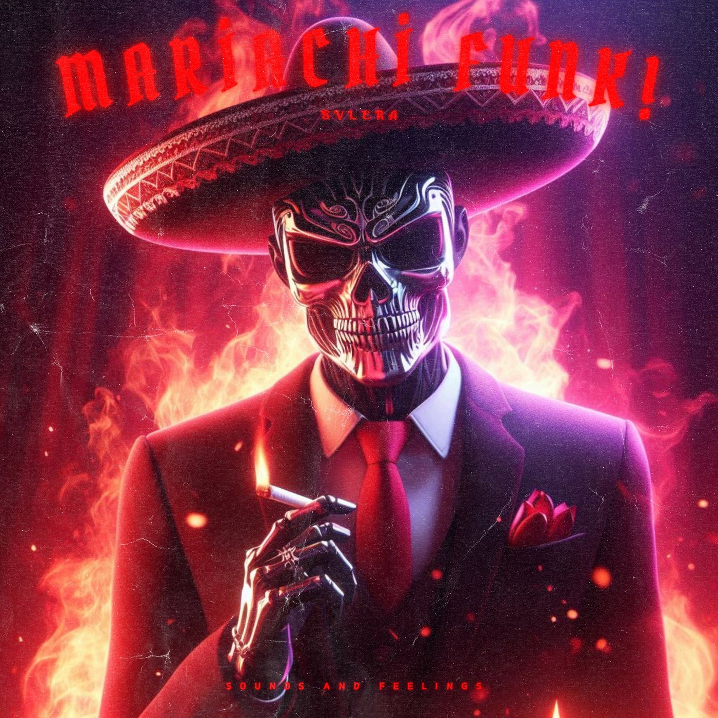 SVLERA - MARIACHI FUNK! ULTRA SLOWED (exclusive to MEXICO) (exclusive ...