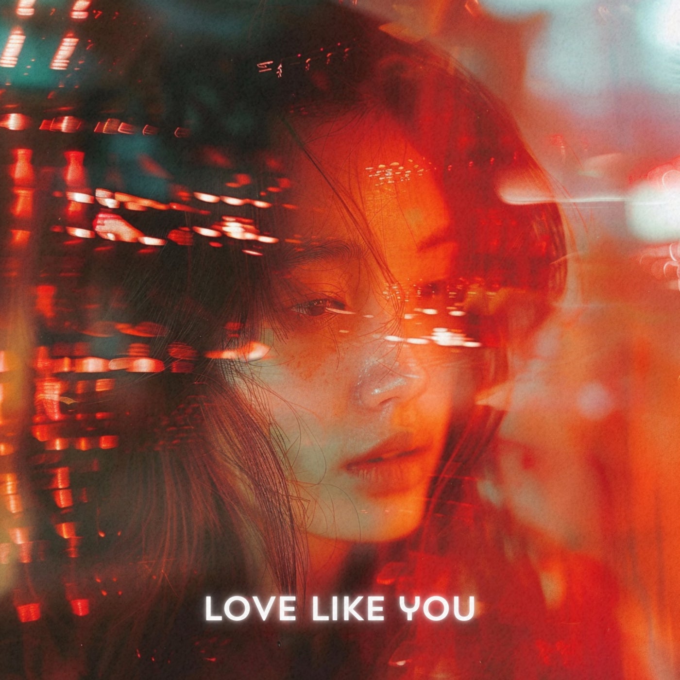 silent anthem - love like you [Goost Music] | Music & Downloads on Beatport
