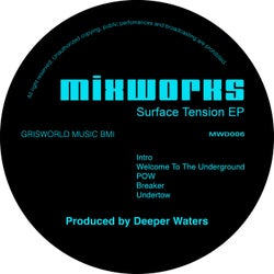 Techno (Raw / Deep / Hypnotic) Top 100 Releases :: Beatport