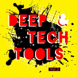 Tech House: Shop Tech House Music & Beats at Beatport