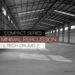 Minimal / Deep Tech Featured :: Beatport