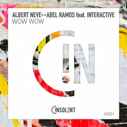 Albert Neve Tracks & Releases on Beatport