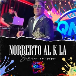 Nolberto Al K La, Que No Decaiga - Eclipse total del amor (En Vivo ...