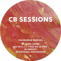 Jamie Jones Tracks & Releases on Beatport