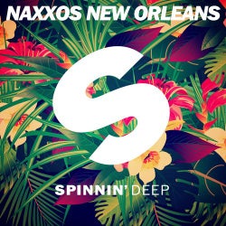 SPINNIN' DEEP Releases & Artists on Beatport