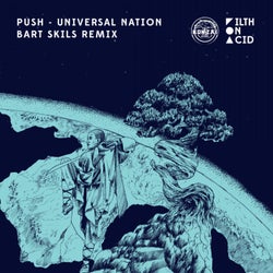 Filth on Acid artists & music download - Beatport