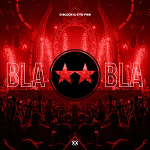 D-Block & S-te-Fan @ The Stadium, Knockout Outdoor Games Of Destiny ...