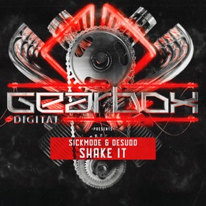 Sickmode @ Blue Stage, Defqon.1, Netherlands 2023-06-25