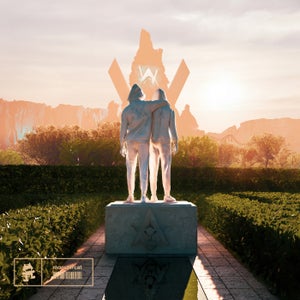 Alan Walker @ Walkerworld Live Experience 2025-01-10