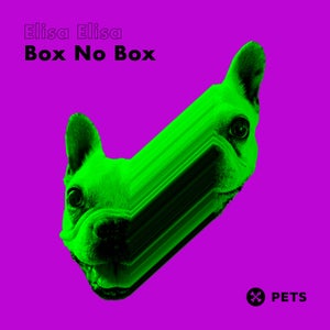 Elisa Elisa - French Generation 90 [PETS]