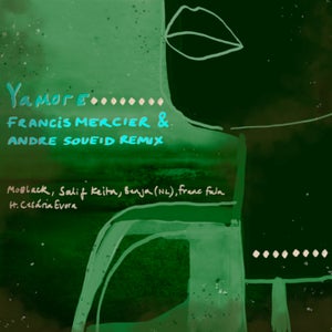 Francis Mercier - Apple Music Mixes Summertime Sounds 2025 (DJ Mix ...