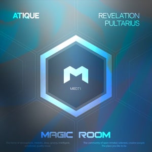 Atique - Revelation [MAGIC ROOM]