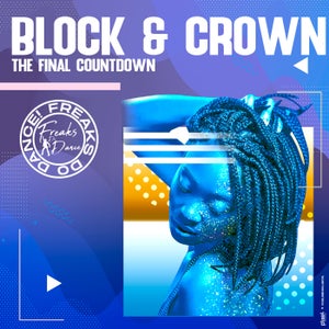 Block & Crown - BLOCK & CROWN RADIO SHOW 163 2026-01-16