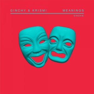Ginchy & Krismi - Meanings [GINCHIEST]