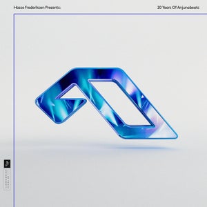 Ilan Bluestone - Sinai (2025 Rework) [ANJUNABEATS]
