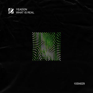 Yeadon - What Is Real [10 STEPS NORTH]