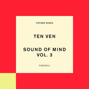 Ten Ven - Pitch Sound [FUTURE DISCO (MATERIAL MUSIC)]
