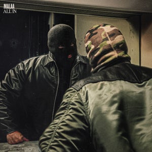 Malaa & Malaa (Alter Ego) @ Malaa's Alter Ego Tour, The Great Hall ...