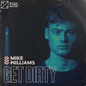 Mike Williams @ ZEROTOKYO, Japan 2025-03-21