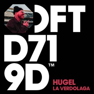HUGEL @ Make The Girls Dance, Club Space, Miami Music Week, United ...