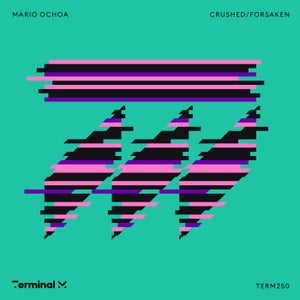Mario Ochoa - Forsaken