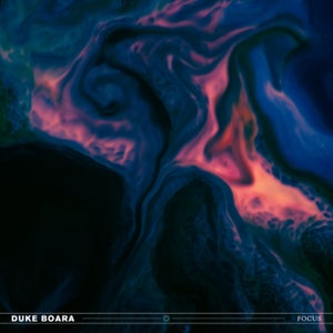 Duke Boara - Focus [CAROLINE (UMG)]