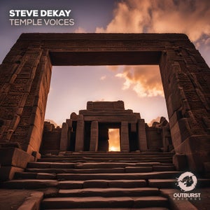Steve Dekay - Temple Voices [OUTBURST]