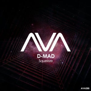 D-Mad - Squeeze [AVA (BLACK HOLE)]