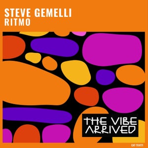 Steve Gemelli - Ritmo