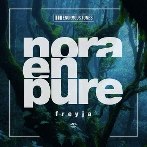 Nora En Pure @ Purified, Křižíkova Fountain Prague, Czech Republic 2024 ...