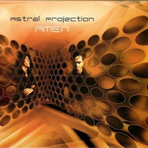 Astral Projection - Heaven's Gate [TRUST IN TRANCE]
