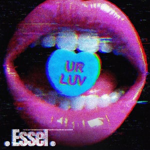 ESSEL - UR LUV (VIP Extended Mix) [3BEAT]