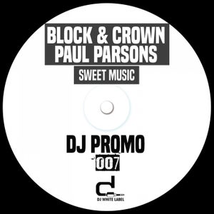Block & Crown - BLOCK & CROWN RADIO SHOW 093 2024-08-03