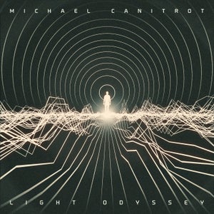 Michael Canitrot @ Monumental Tour, Eiffel Tower, Paris, France 2023-12-27