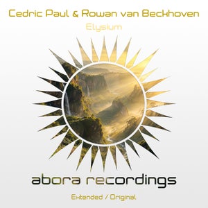 Cedric Paul & Rowan Van Beckhoven - Elysium [ABORA]
