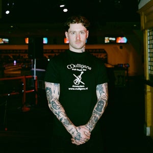 Connor Coates - BBC Radio 1 Dance 2025-08-01